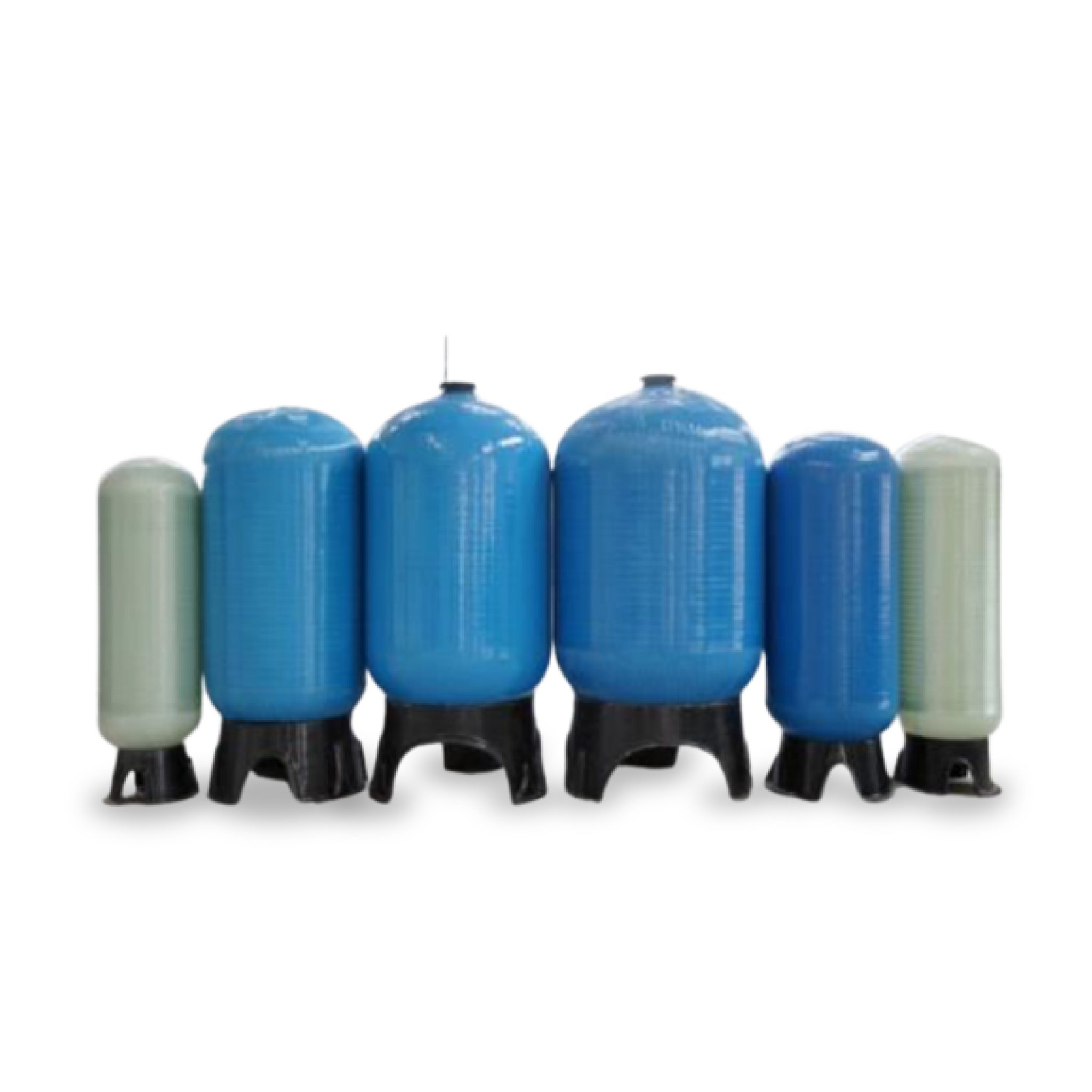 FRP Tank - creativewatersolutions