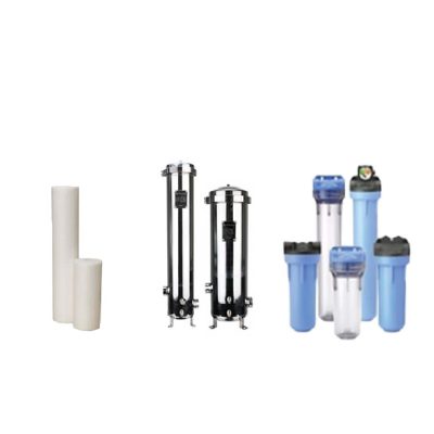 Pre-Treatment Archives - creativewatersolutions