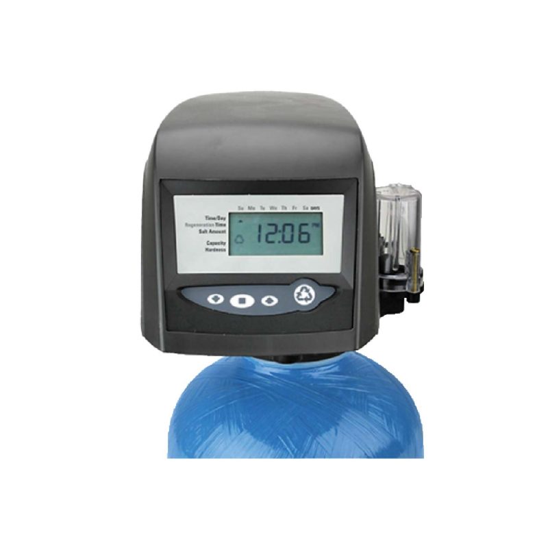 Multi-port Valve - creativewatersolutions