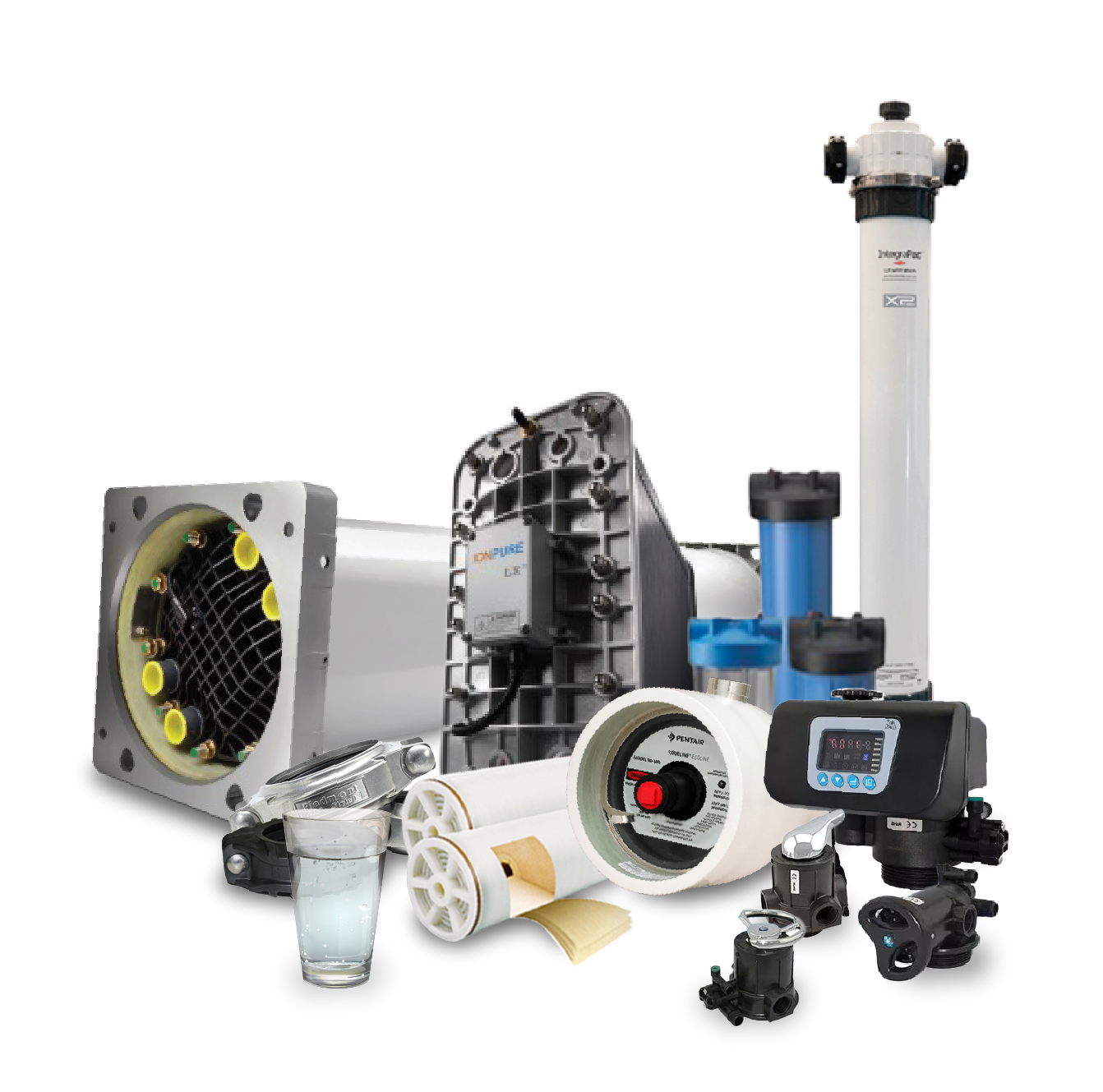 PRODUCT - creativewatersolutions