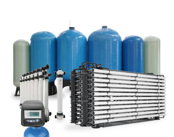 Pre-Treatment Archives - creativewatersolutions