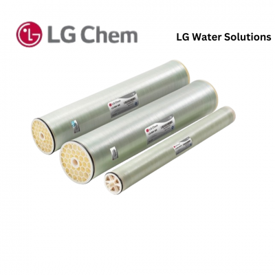LG Chem - creativewatersolutions